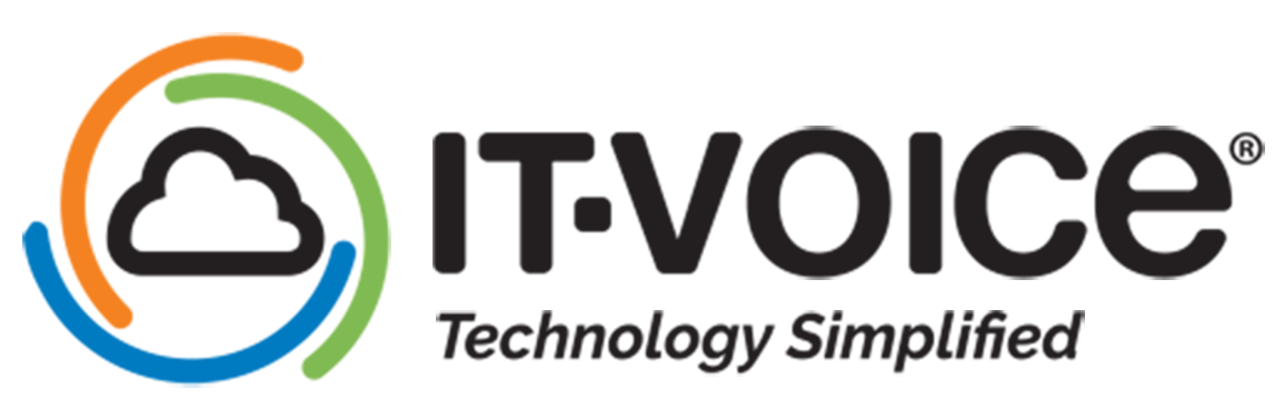 IT Voice | Cloud. Voice. Internet. Managed IT Services